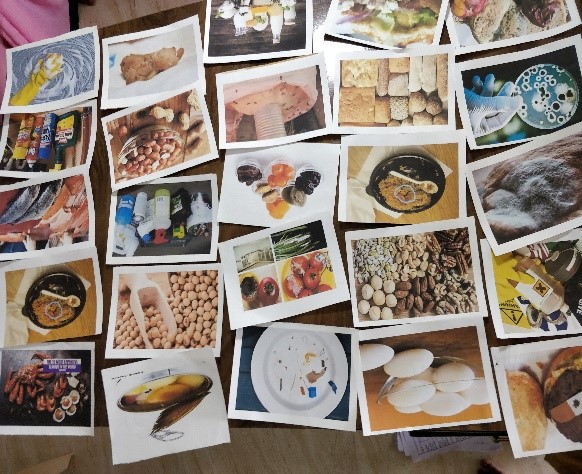 Home || Food Processing Certification Courses - FICSI