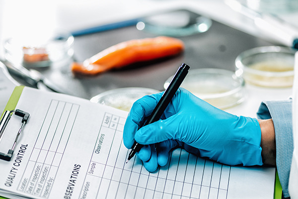 Home || Food Processing Certification Courses - FICSI