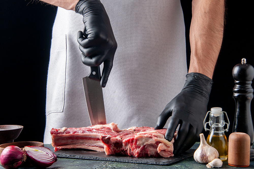 Home || Food Processing Certification Courses - FICSI